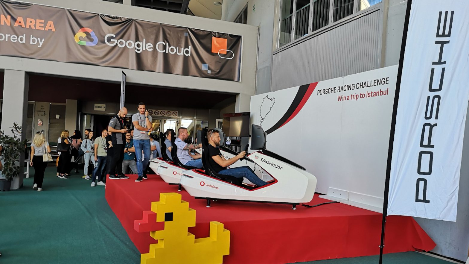 Infobip Shift from the perspective of an HR Specialist